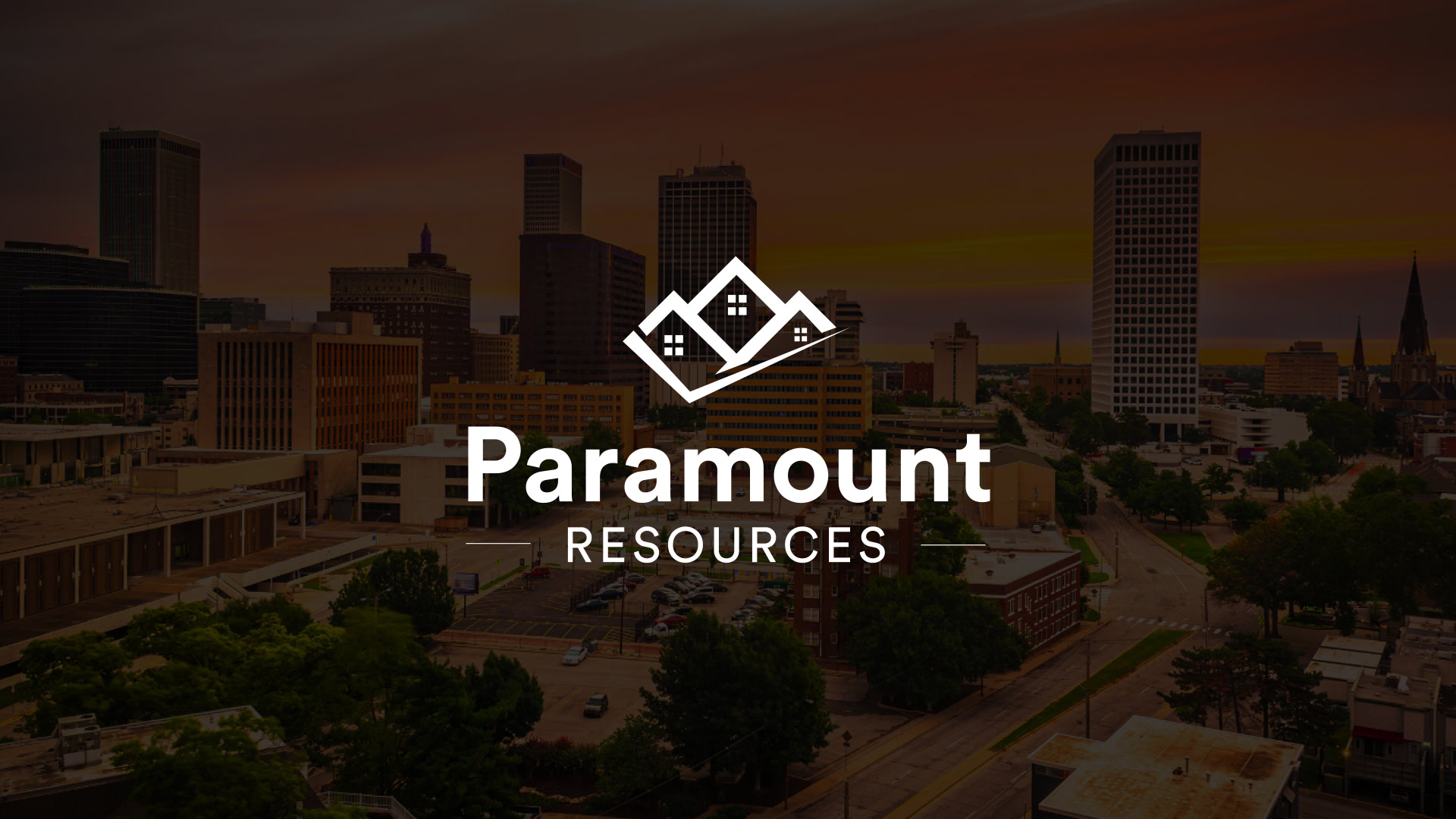 Property Appraiser Tulsa Ok Call Us Today Paramount Resources